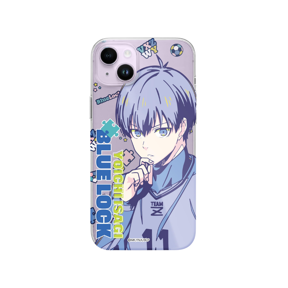 Blue Lock Merch | Official Blue Lock UK Shop