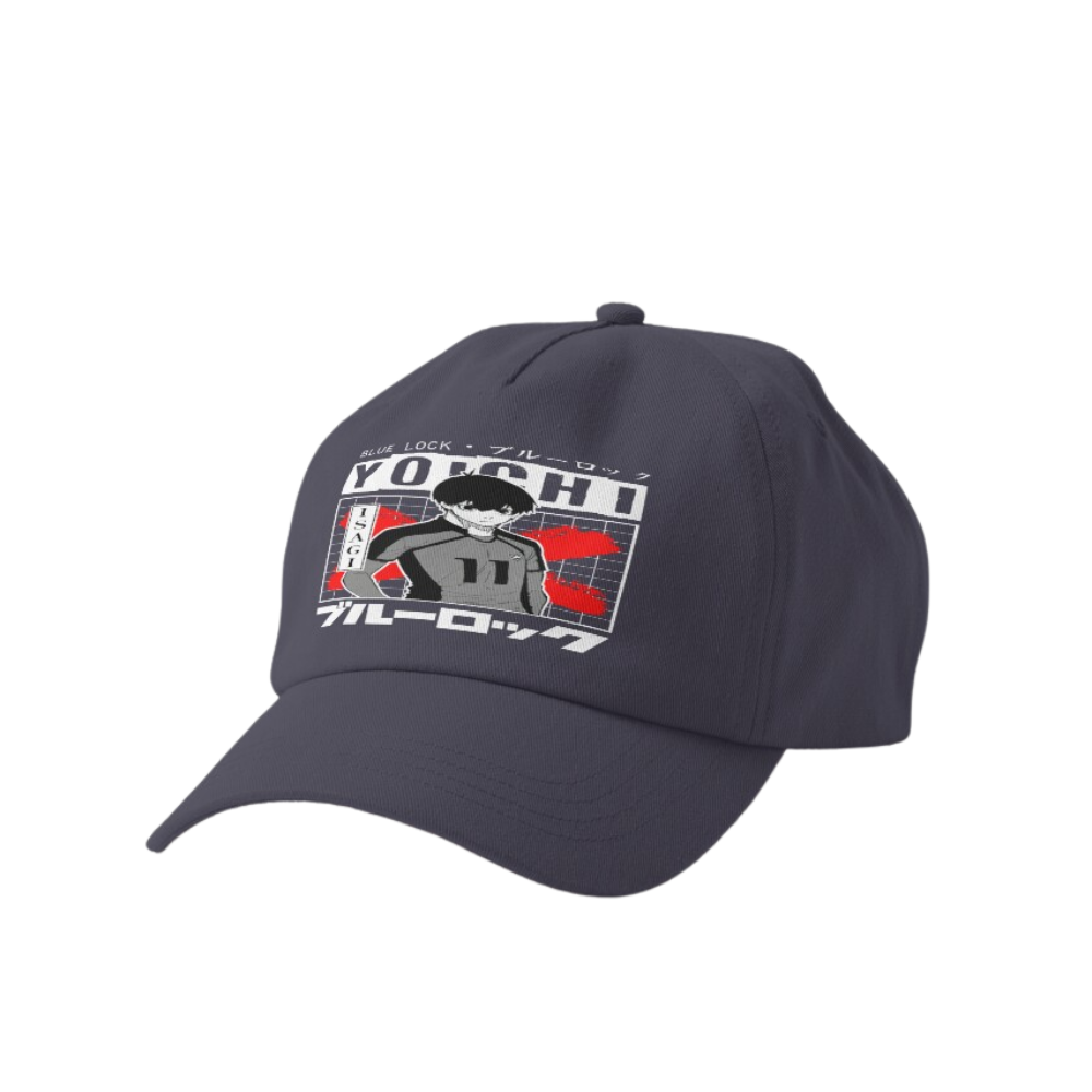 Blue Lock Merch | Official Blue Lock UK Shop